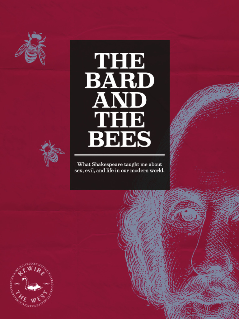 The Bard and The Bees | PDF