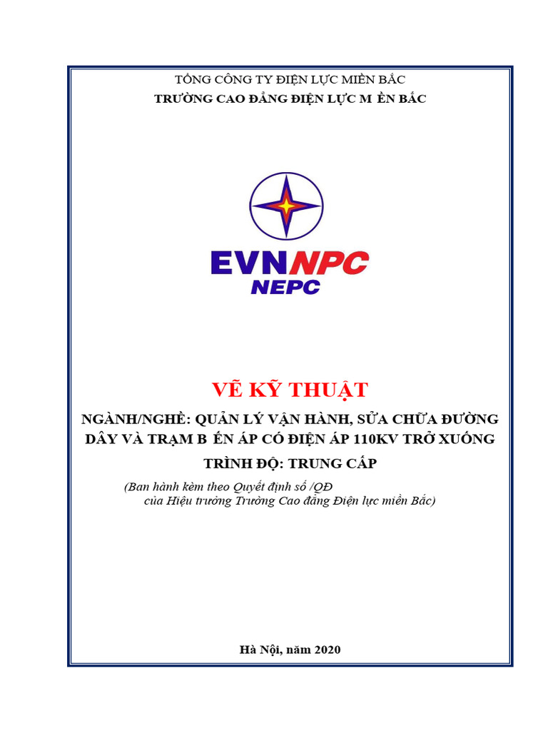 Giao Trinh VKT TC 2020 | PDF