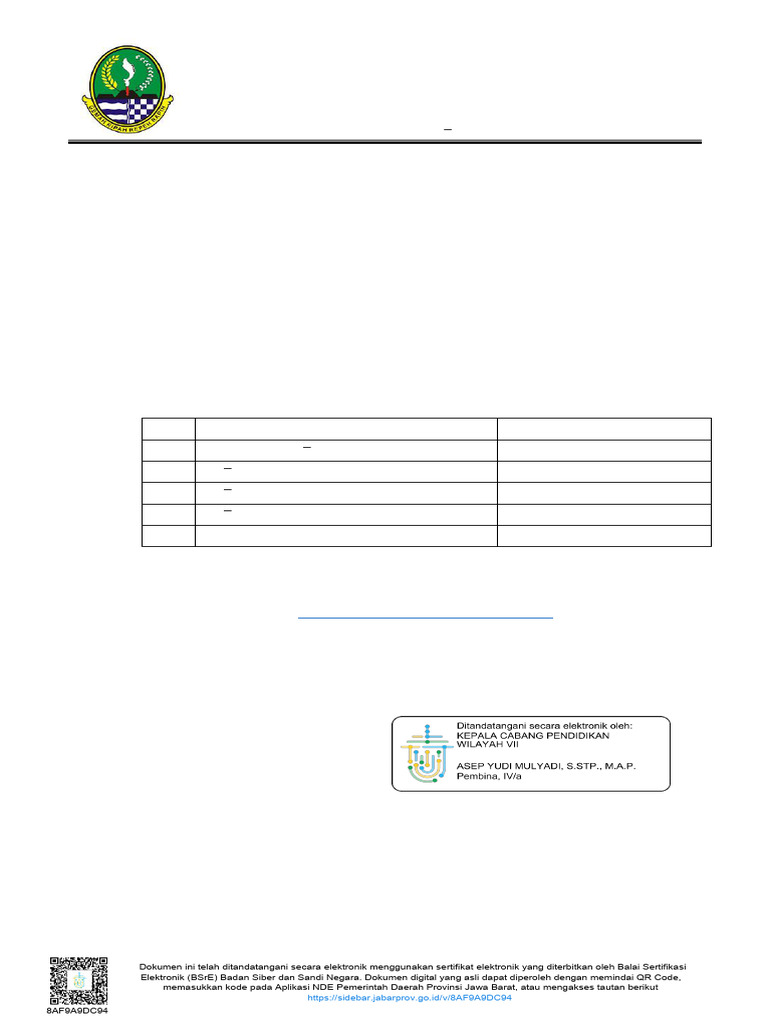 7107 - Lomba Simulasi Sidang (ASEAN Model) ) | PDF