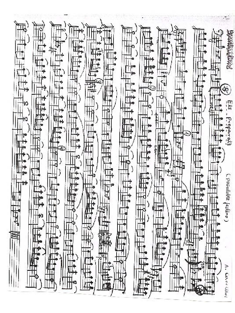 23 Els Preparats - Bombardi | PDF