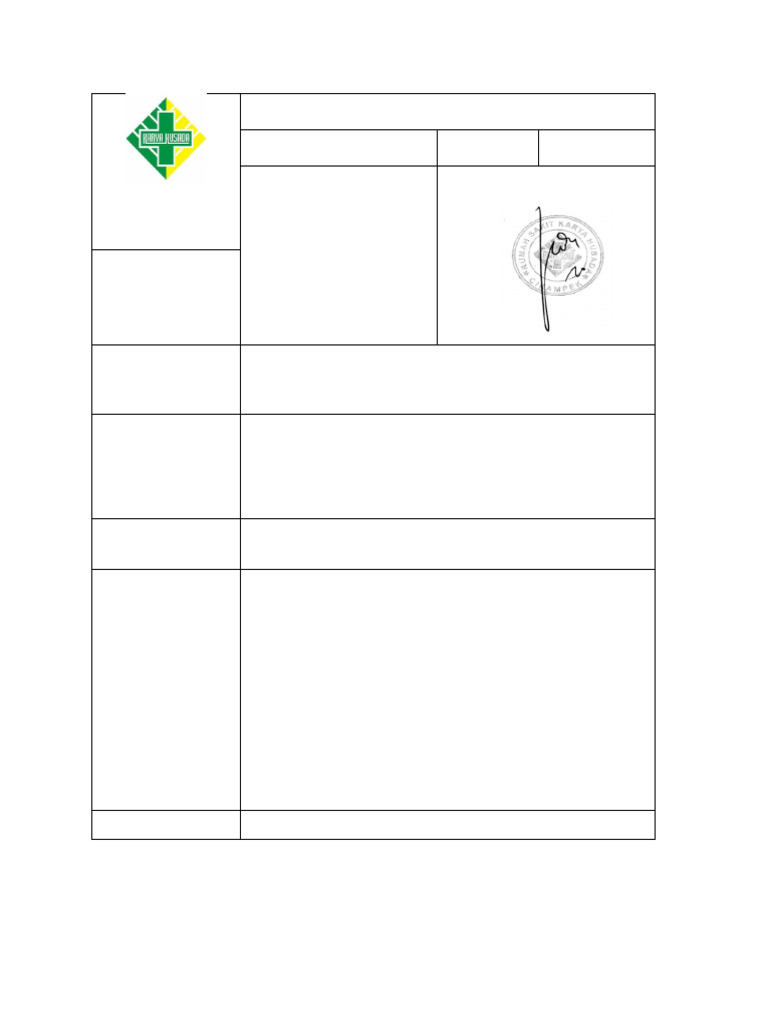 AP 6.1 EP.3 50. SPO Pengaturan Faktor exposi Pemeriksaan Radiologi | PDF