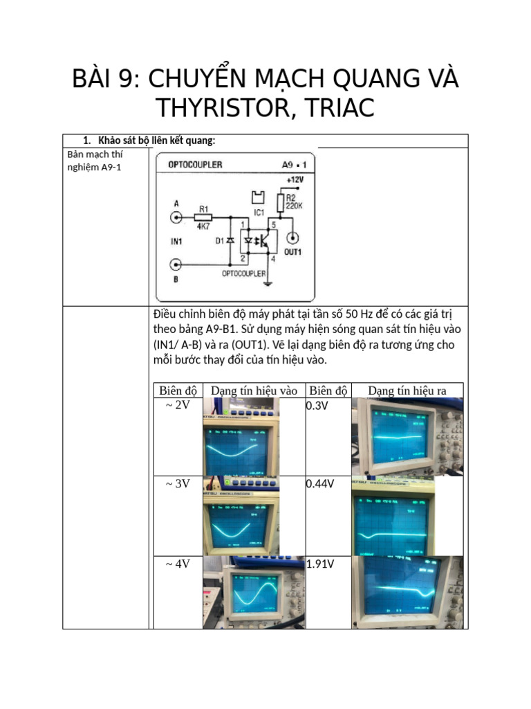 Bài 9_ĐTTT_Mau BC | PDF
