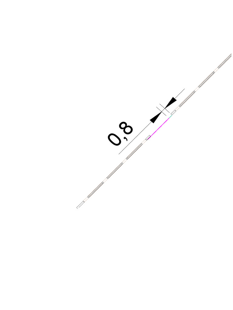 Mure Chauvechement 0.80 - Copie | PDF