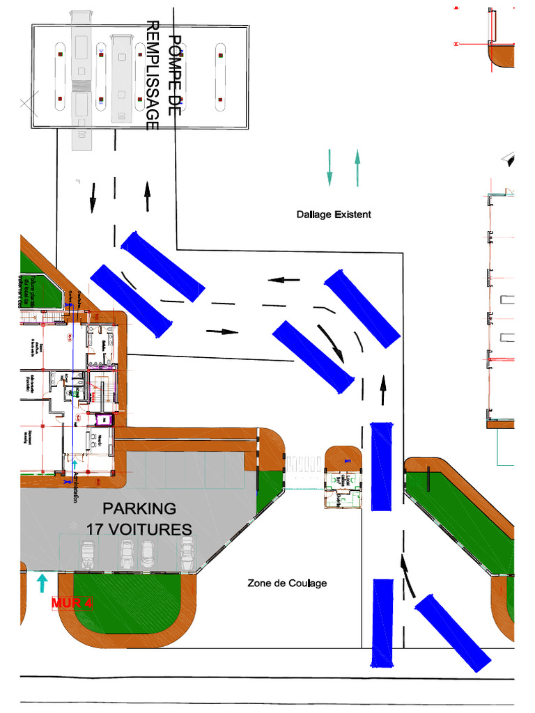 Trace en Plan Model | PDF