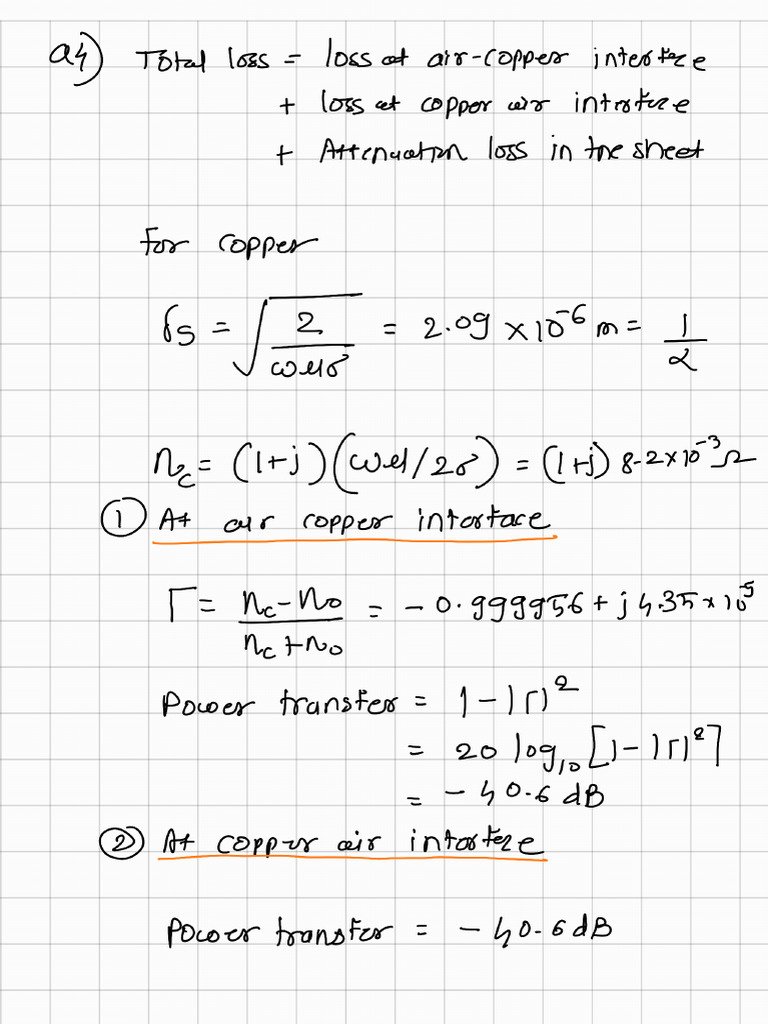 Tutorial 3 Solutions | PDF