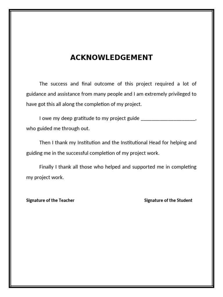 Record Acknowledge Ment & Bonadifed-2 | PDF