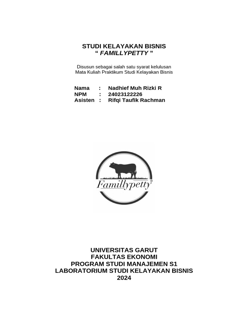 Tugas 5 Lab SKB Nadhif | PDF