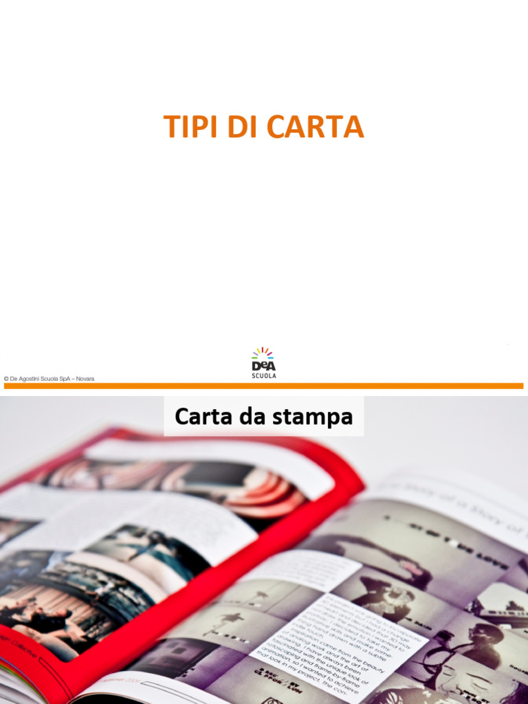 3 -Tipi_carta | PDF