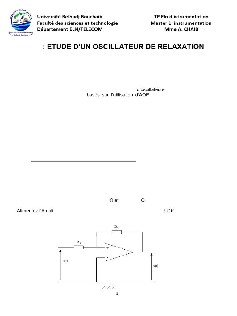 TP1 Generateurs Carrées Tri | PDF