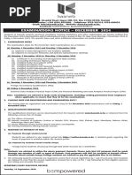 Cbe Exam FAQs | PDF | Password | Computing