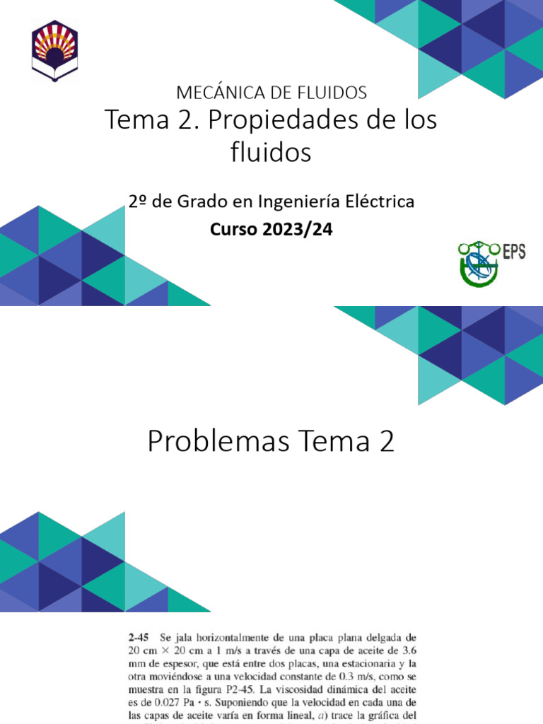 Prob Tema2 | PDF