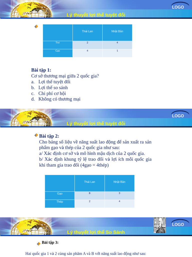 ĐỀ BT ÔN C2 | PDF