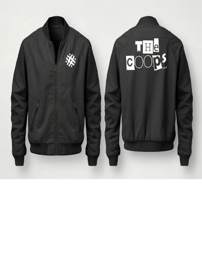 Pink Black Grunge Record Label Music Logo | PDF