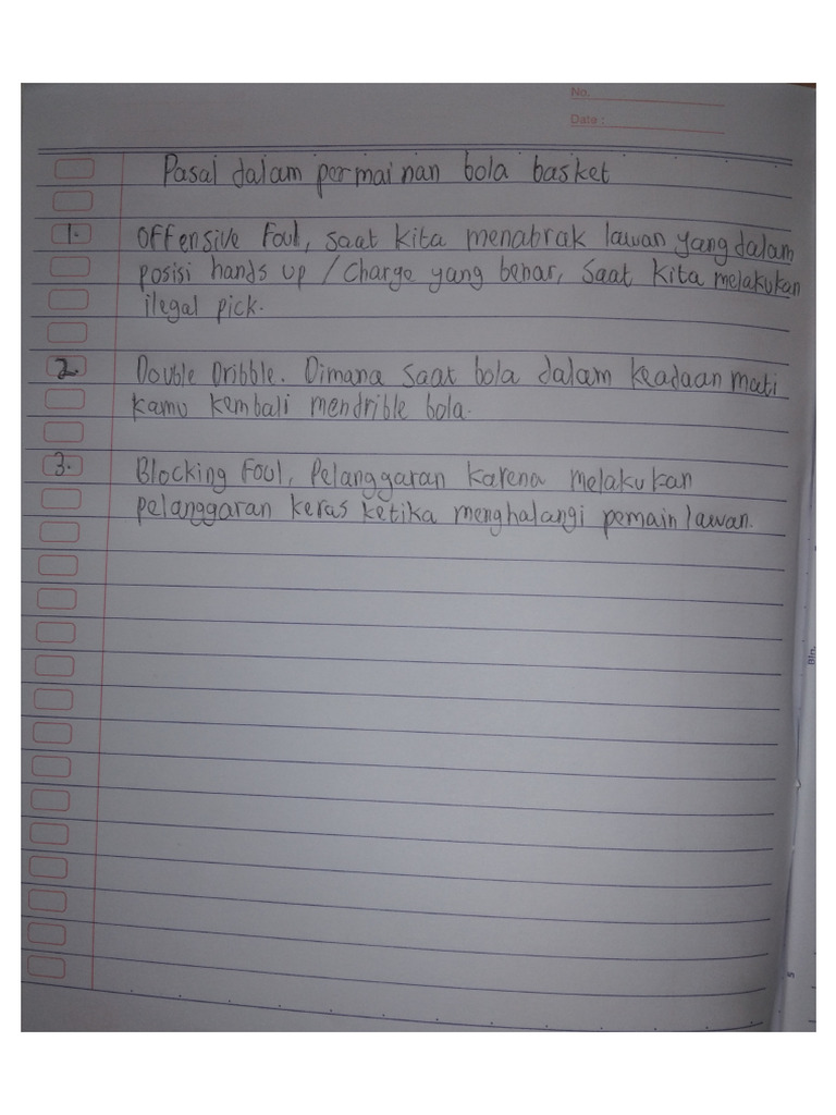 Faizal Ali M - 15 | PDF