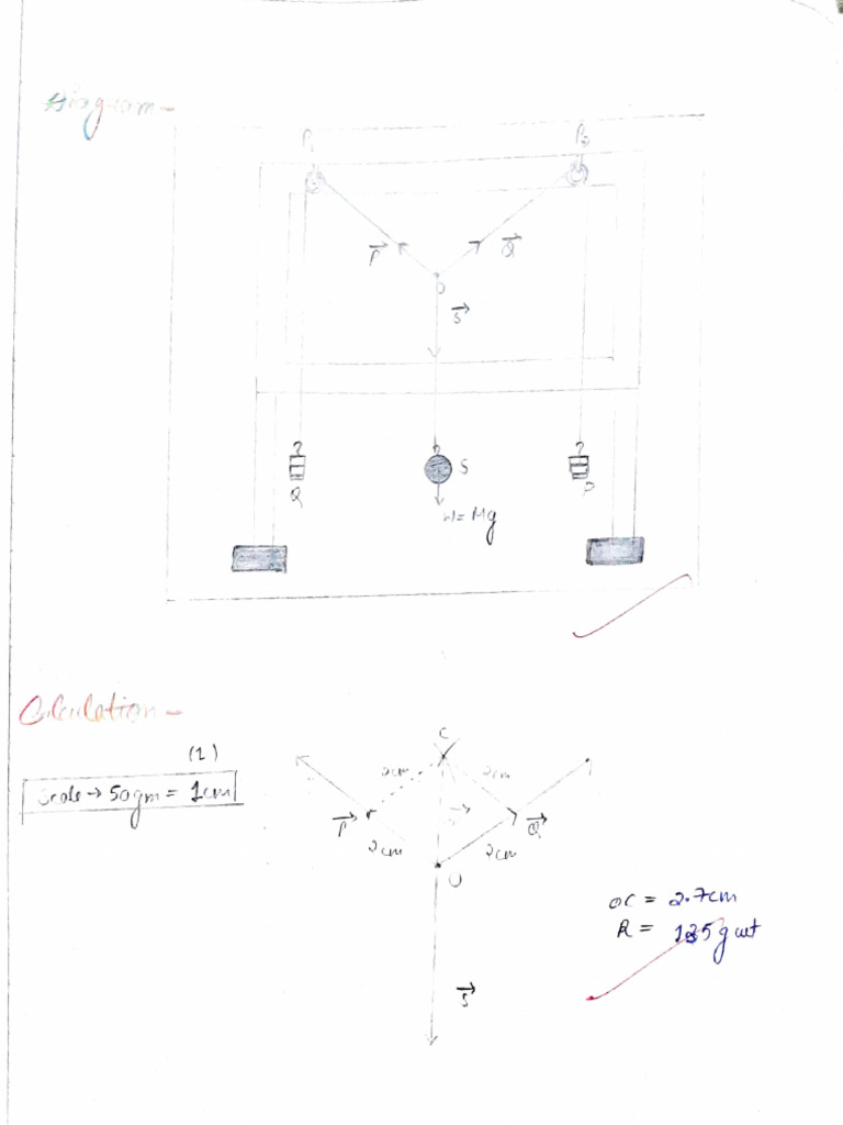 A4 Paralellogram | PDF