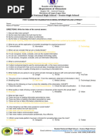 Bdo Cheque Format | PDF