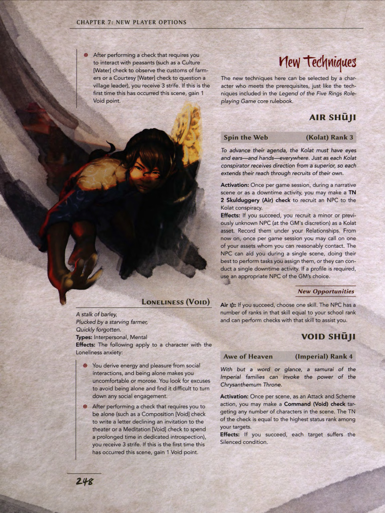 Technique EE l5r | PDF | Psychology
