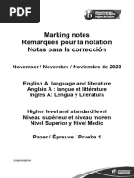 Guidelines for IB English B Text Types | PDF | Essays | Experience