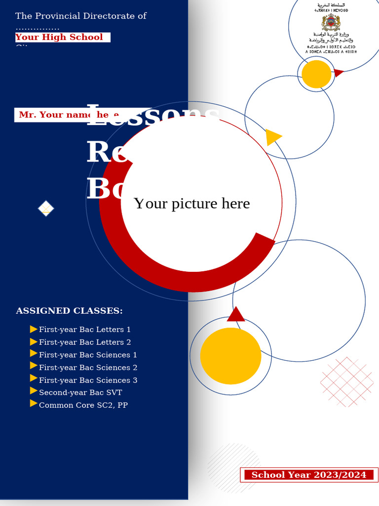 Record-Book-cover-2023 | PDF