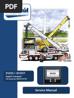 BOBCAT Code List (EN) | PDF | Engines | Switch