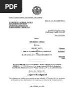 Zesco Customer Application Form | PDF | Payments | Fee