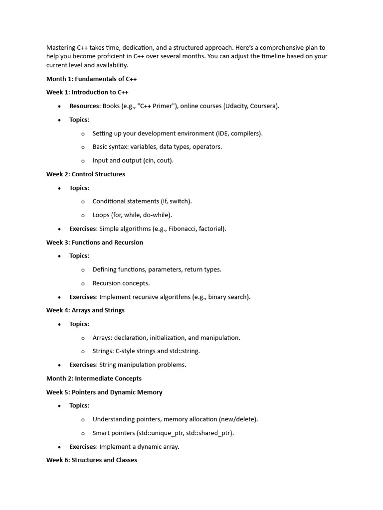 Mastering C | PDF | C++ | Computers Mastering C | PDF | C++ | Computers