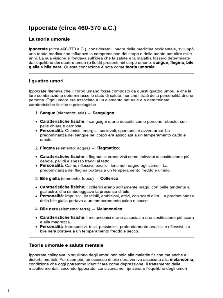 Appunti psicologia 2 | PDF