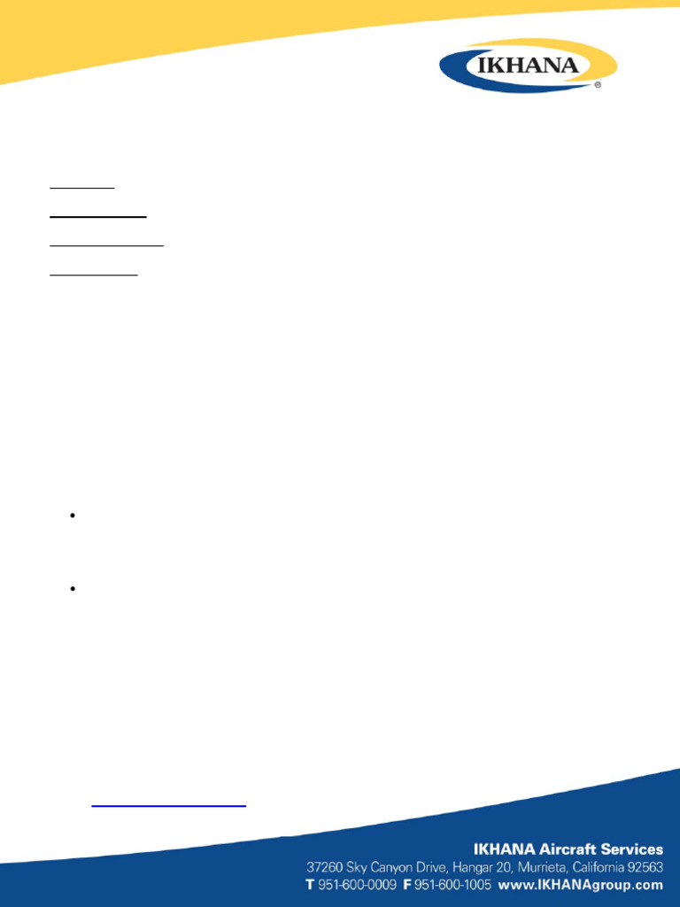 IKHANA RWMI DHC 6 Freon Air Conditioning System For Legacy Series Fact ...