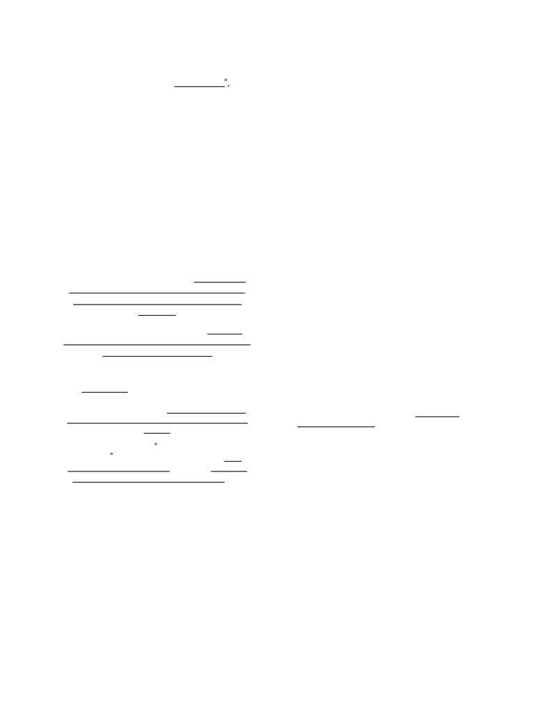 Capter II and III STS Reviewer Potot | PDF | Climate Change ...