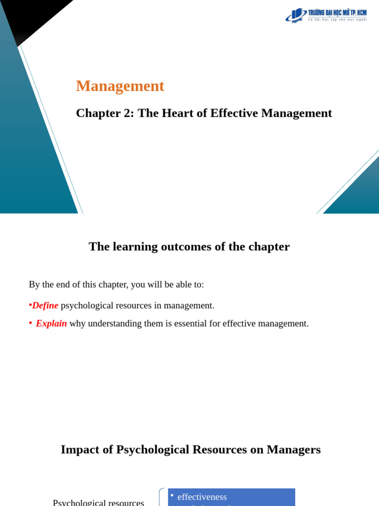 QTHTA - C2 - CD2.1 - Personality | PDF | Emotional Intelligence | Career & Growth