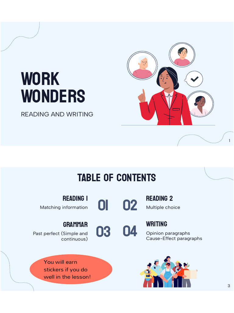 Inter RW4 Handout | PDF