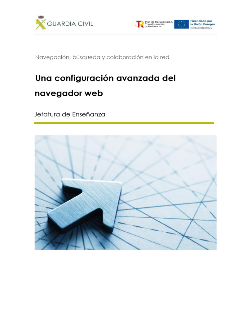 TFO202300235_Guion de estudio módulo 3 | PDF