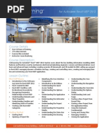 BIM Technical Standards - MEP Color Mapping - GSA | PDF | Plumbing ...