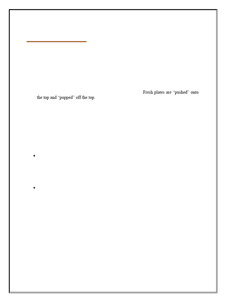 DS Unit 2 | PDF DS Unit 2 | PDF