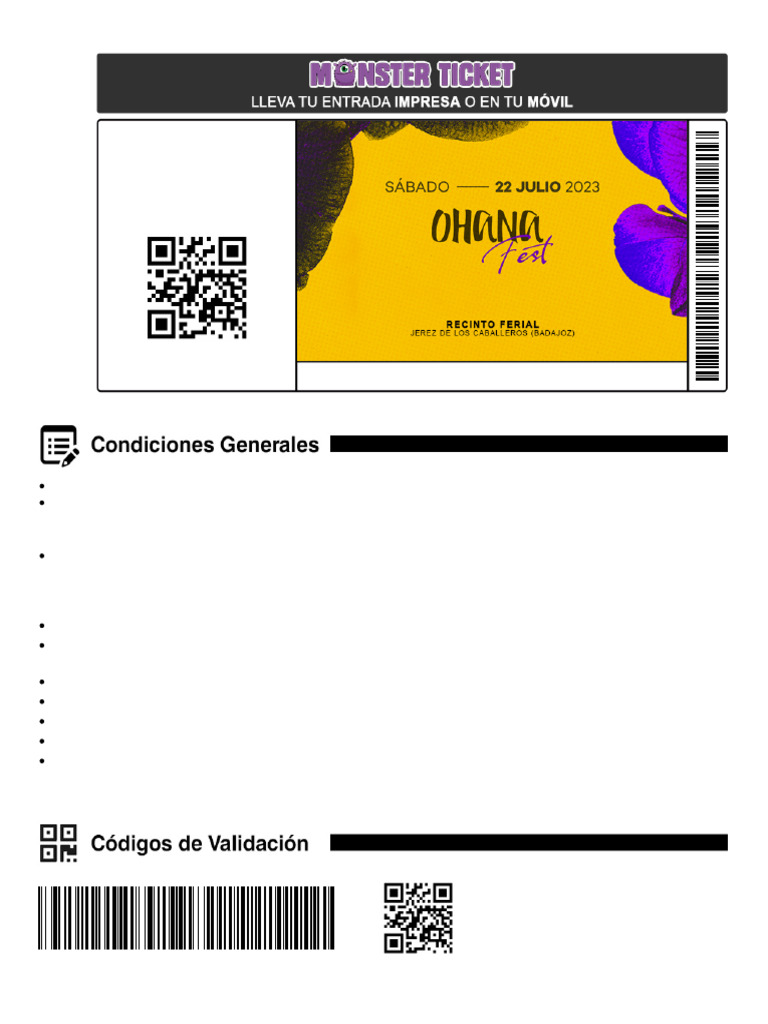 Ohana-Juan Luis Garcia-Rubio Ortega | PDF