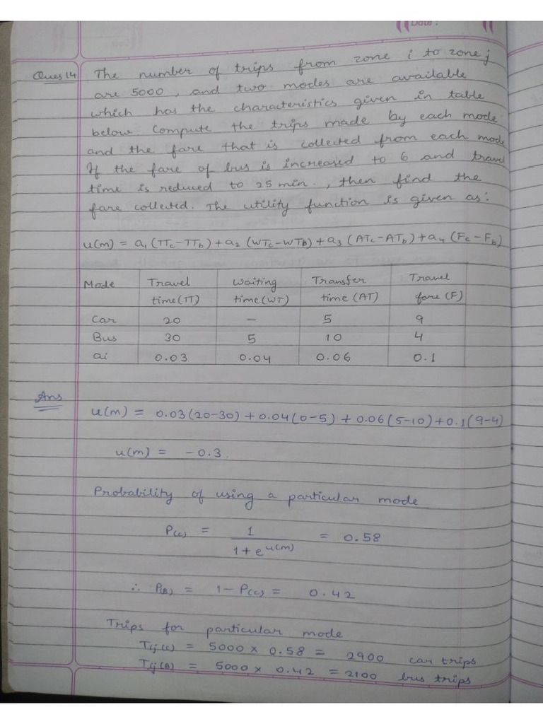 TE2 Assignment Part-2 | PDF