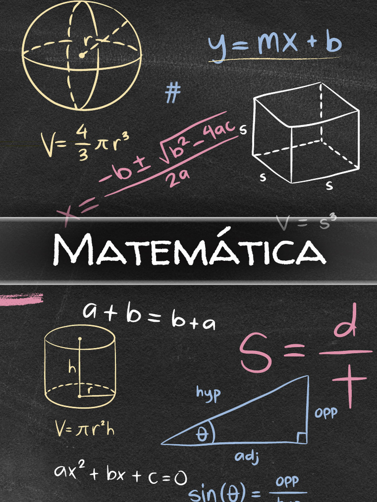 Matemática - Imparh 2024 | PDF