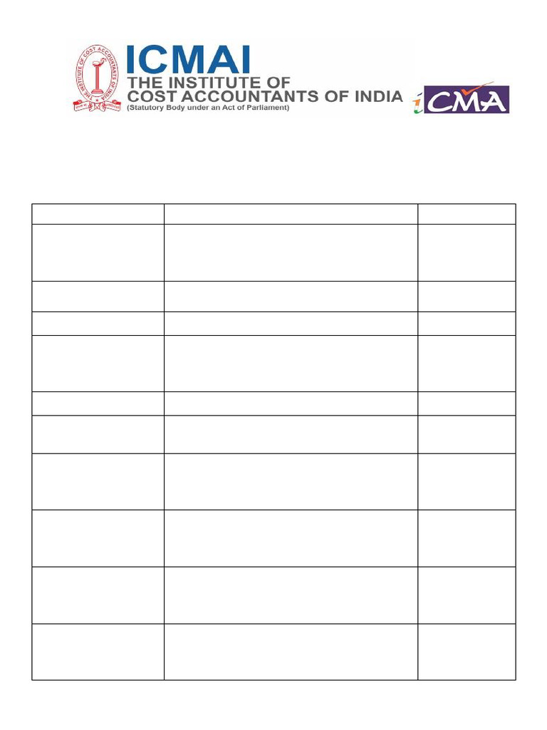 Session Plan - ICoAS - Sep - Oct - FOR WEBSITE | PDF