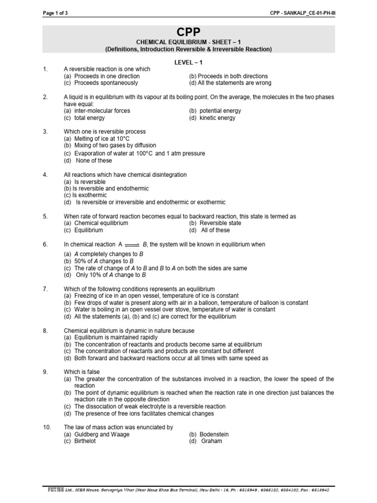 Ce 1 | PDF