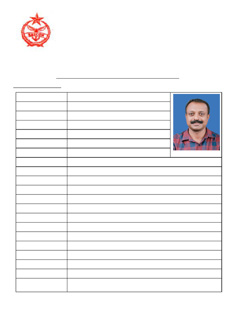 Registration KEXON | PDF