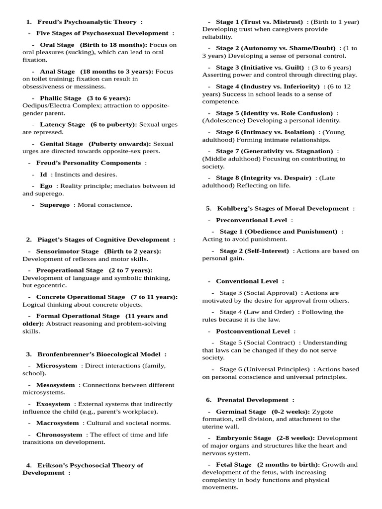 Ed 101 | PDF