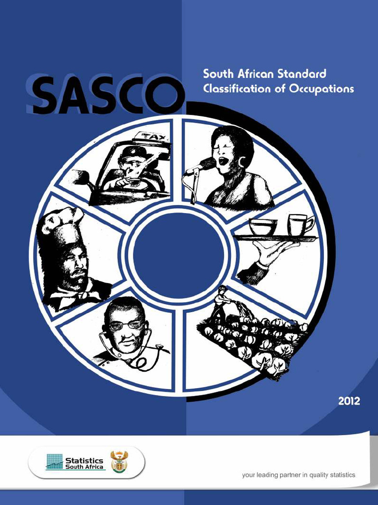 Sasco 2012 | PDF
