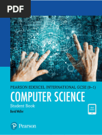 Edexcel International GCSE 9 1 Computer Science Student Book | PDF ...