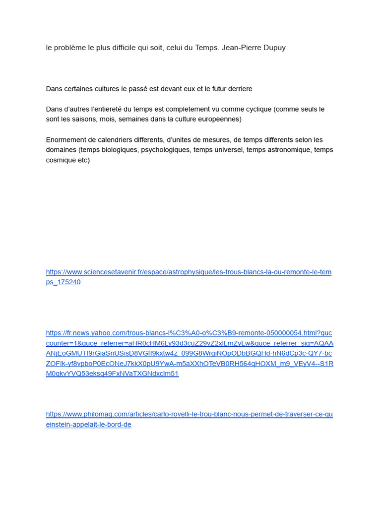 Tempus Batch 1 | PDF | Gravity | General Relativity