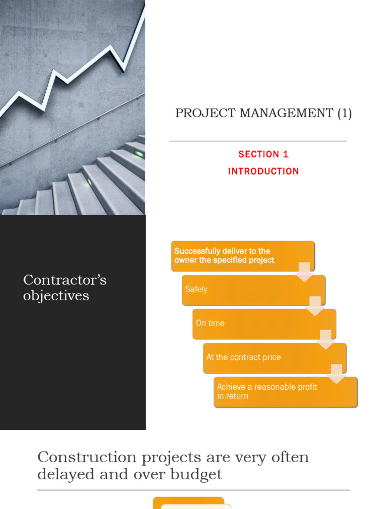 Section1 - Introduction | PDF