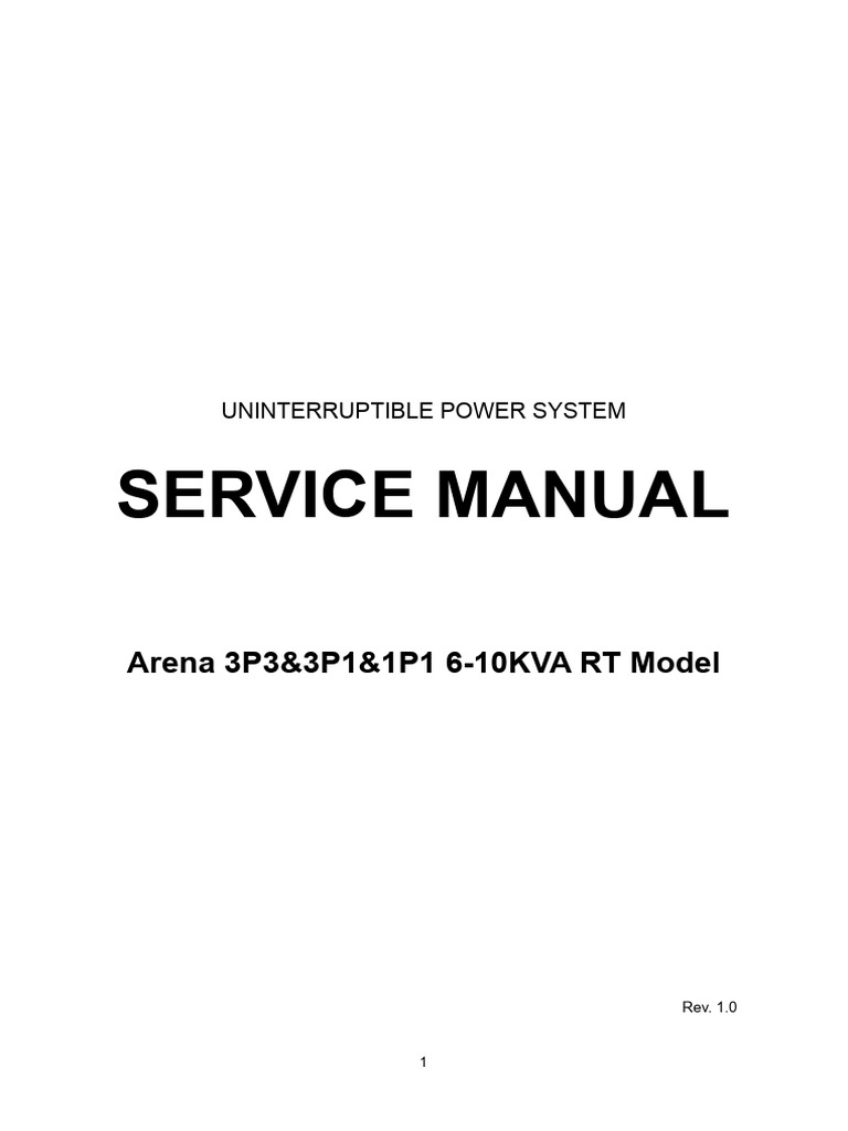 Installation | PDF