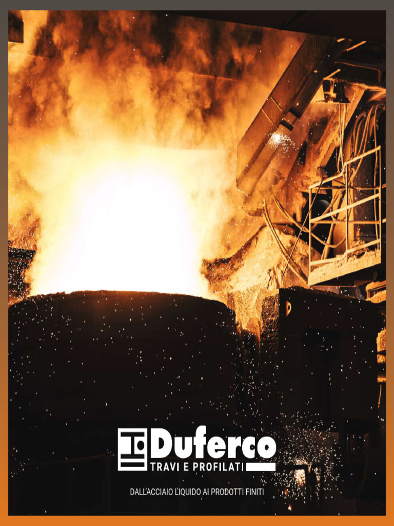 Catalogo Duferco ITA 2024 | PDF