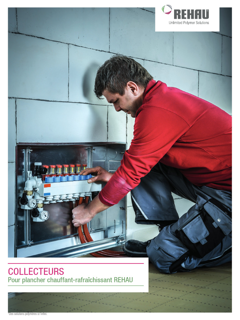 Information Technique Chapitre 3 Collecteurs | PDF