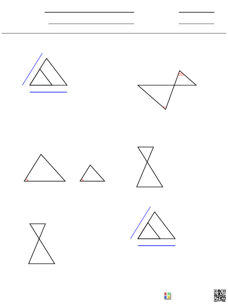 Similiar figures 3 | PDF Similiar figures 3 | PDF