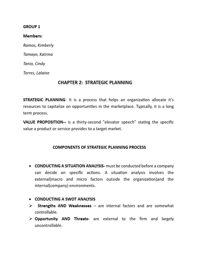 Narrative Report of Group 1 1 | PDF
